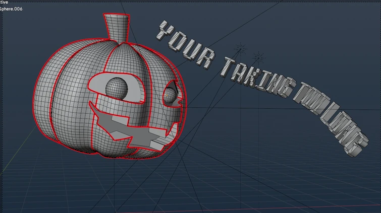 YOUR TAKING TOO LONG (3d model | Fandom
