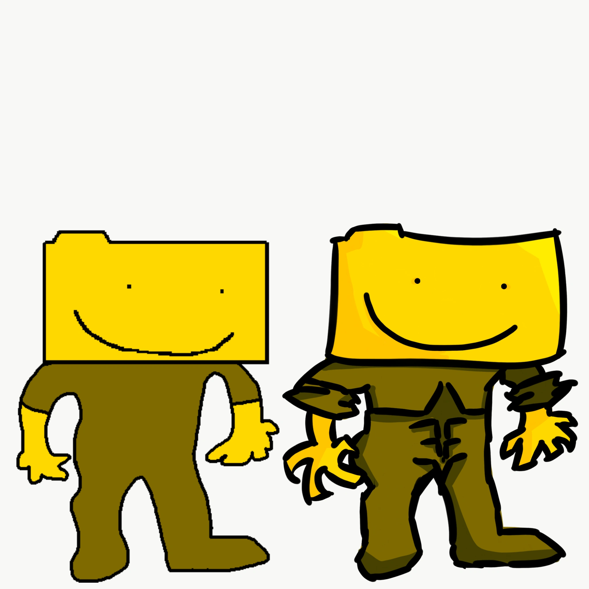 Remastered Ron lol | Fandom