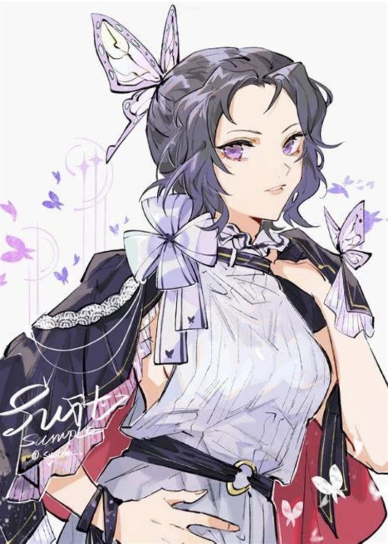 Daki AI art. | Fandom