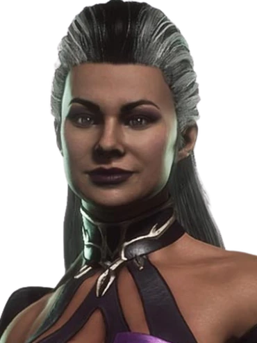 Ivy Valentine vs Sindel | Fandom