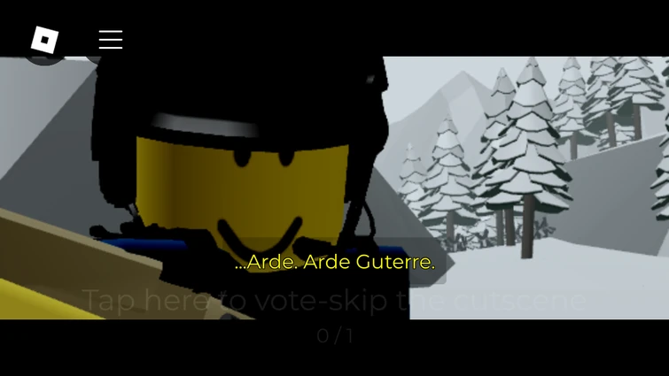 [WEB] Send Epilogue Noob Names with the screenshot of that name! (1 ...