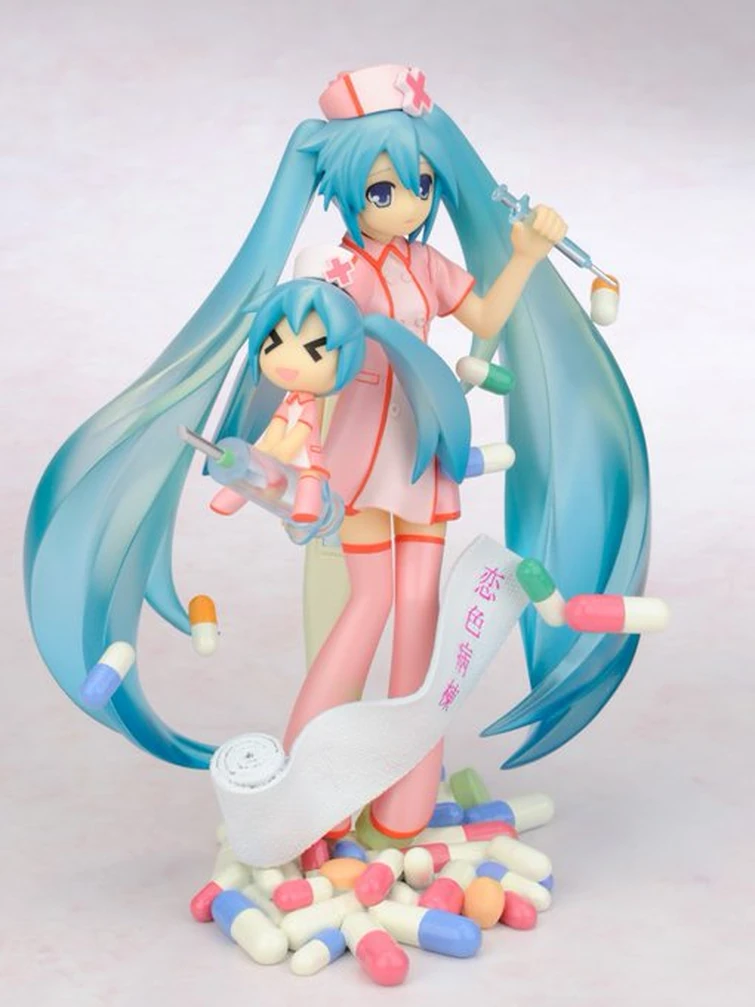 Bringing back Trans Rights Miku and some bonuses for pride month!! | Fandom