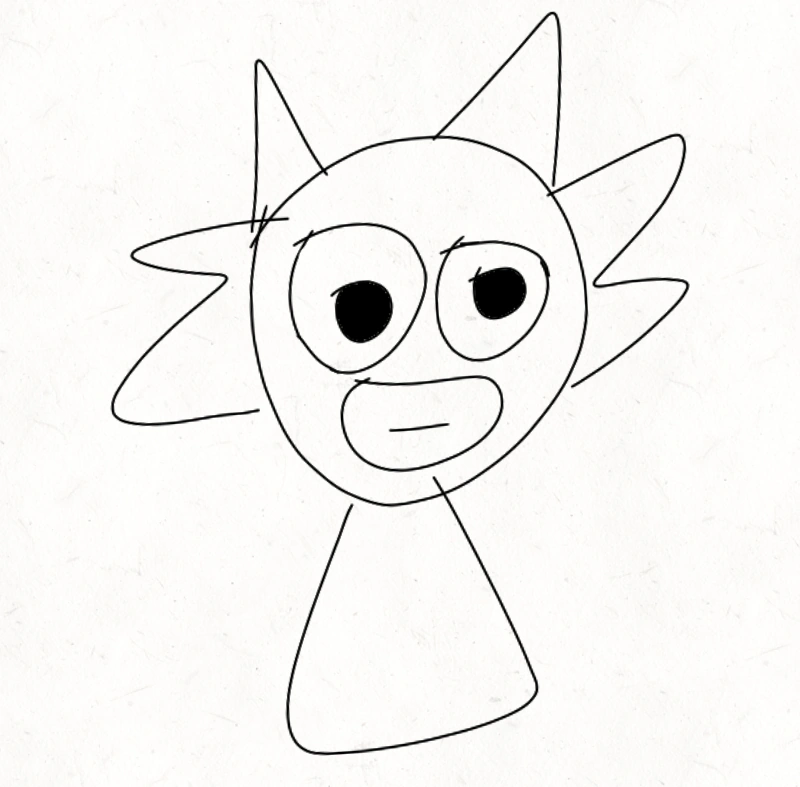 you've heard of temu black, temu simon, now get ready for... | Fandom