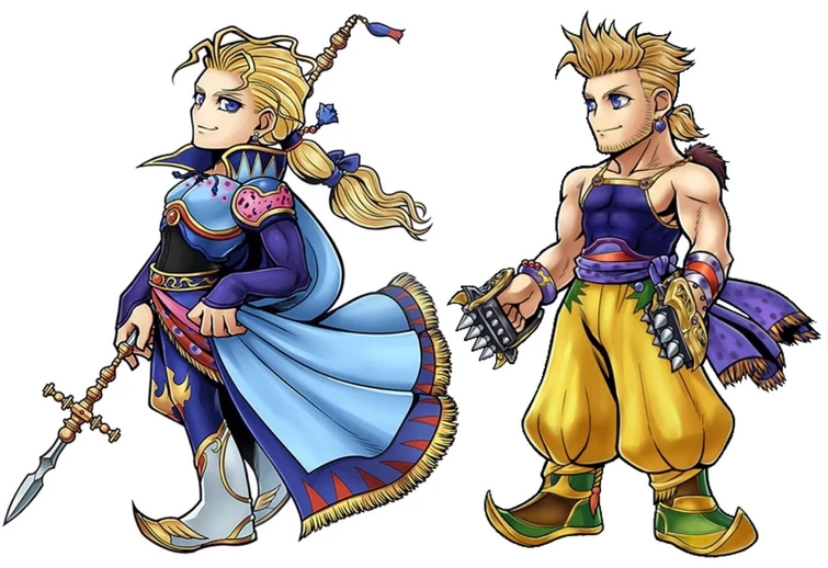 Discuss Everything About Final Fantasy Wiki | Fandom