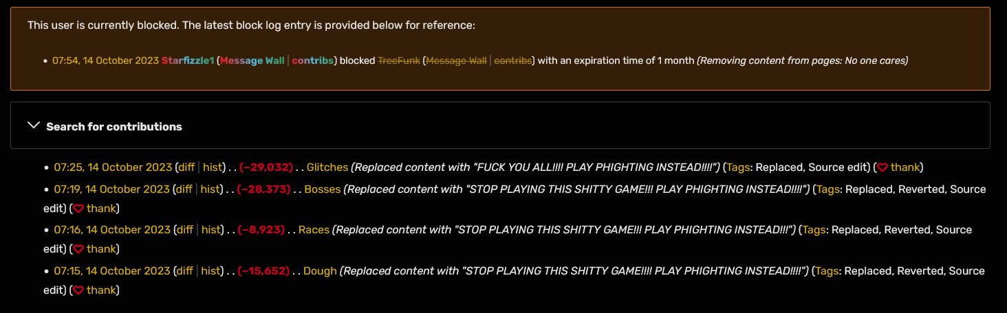 average phighting fan | Fandom