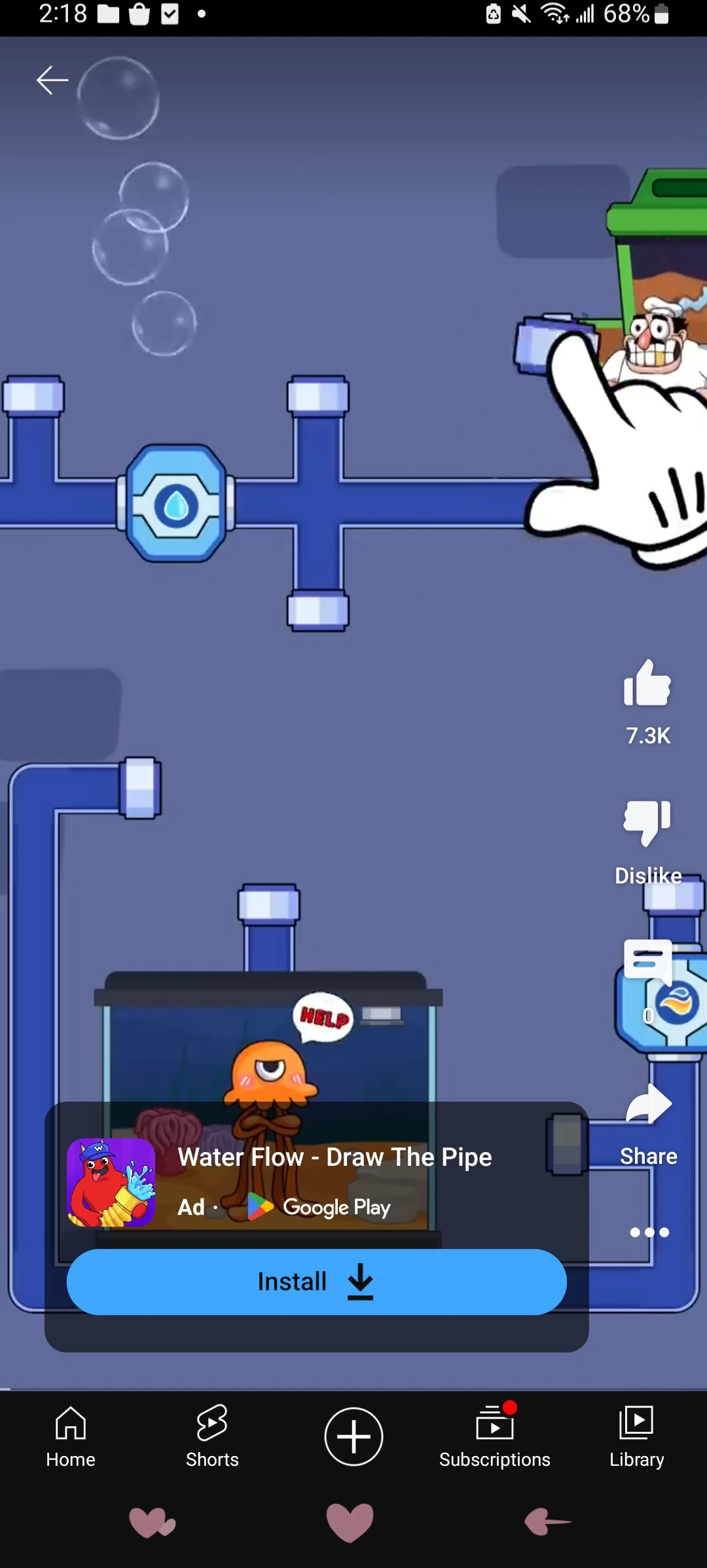 nah wtf is this 💀 | Fandom