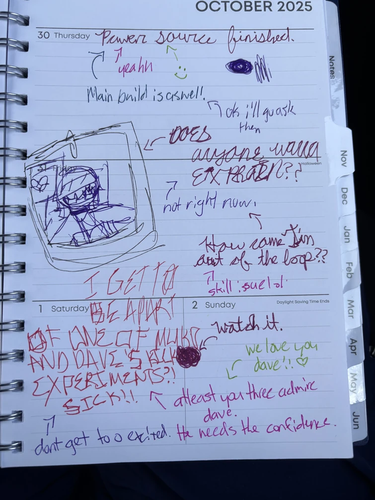 Discuss Everything About The Assorted Maggots Wiki | Fandom