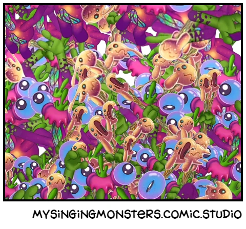 Every of the triple element ethereals | Fandom