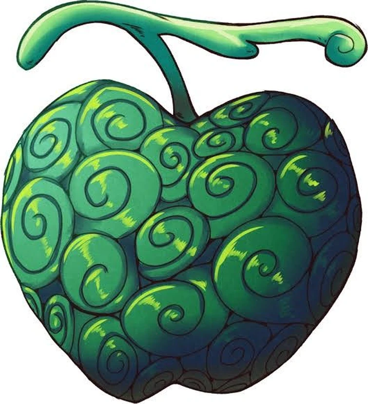 Create your own Devil Fruit | Fandom