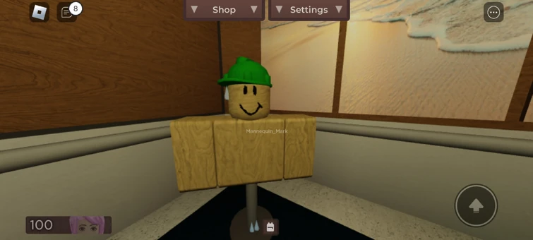 My Experience Of Regertevator | Fandom