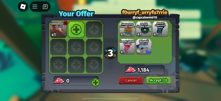 Discuss Everything About Creatures of Sonaria Wiki | Fandom