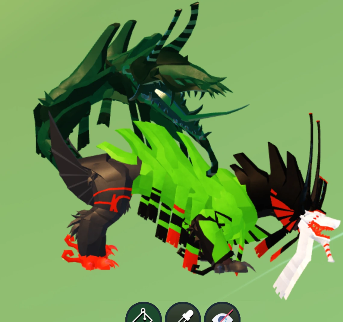 The devious | Fandom