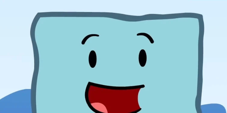 Never search your favorite BFB character | Fandom