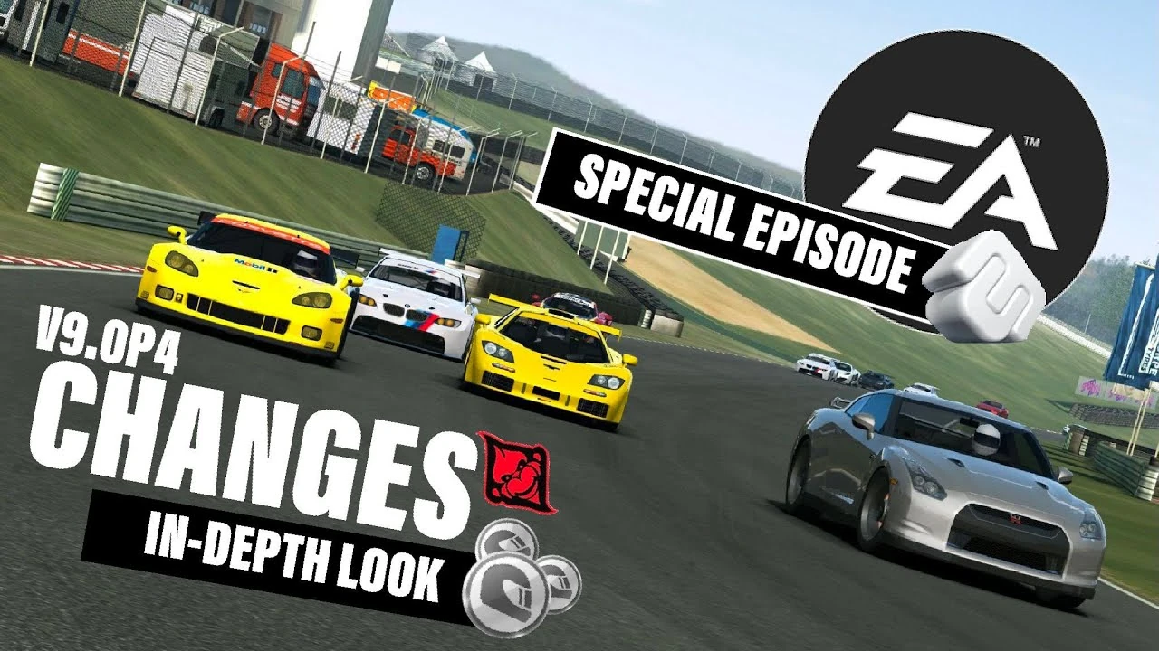 Breaking News EA To Buy Codemasters | Fandom