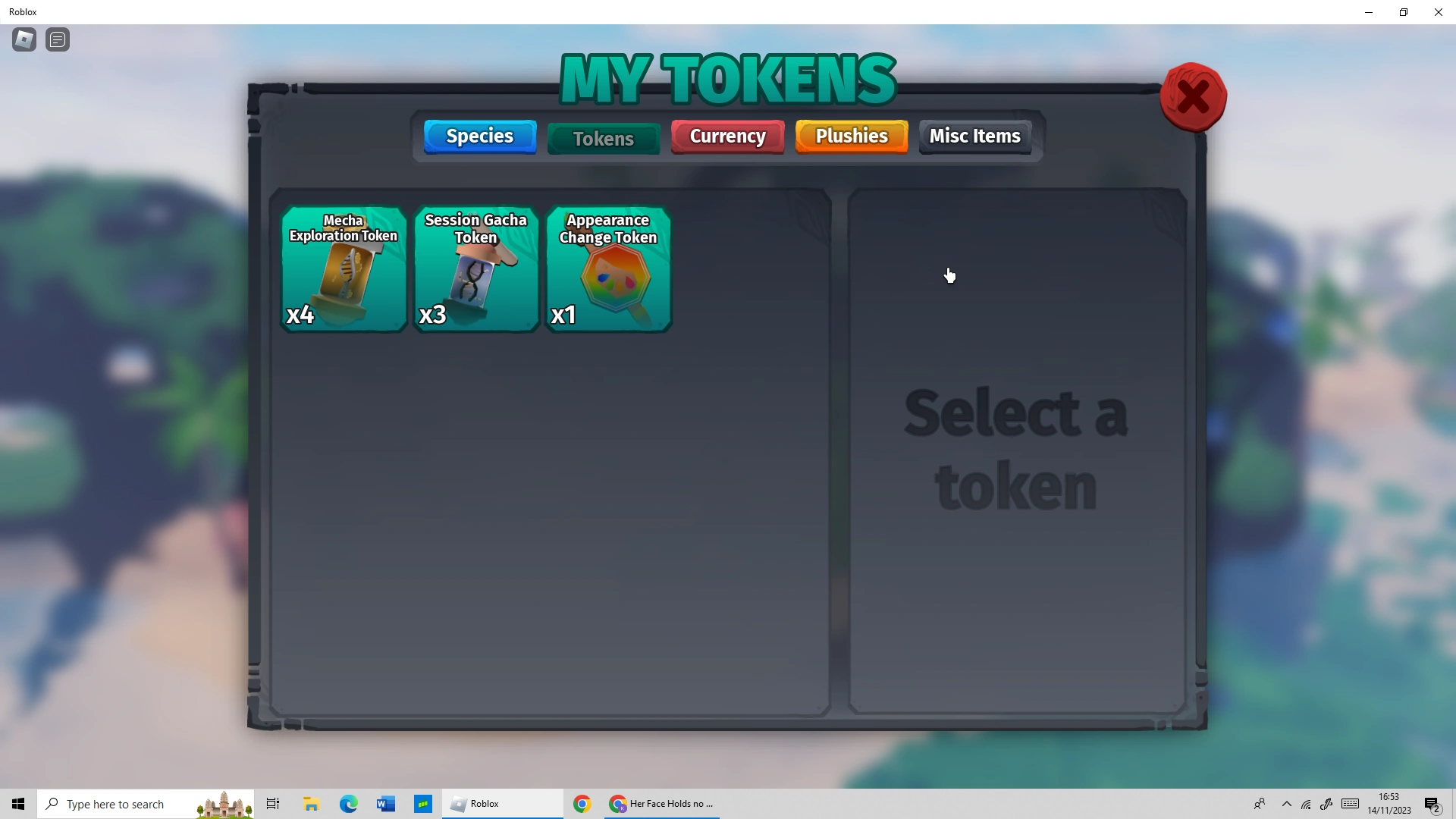 trading 2 of these for a parux. | Fandom