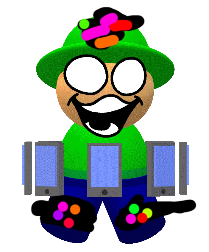 Pibbified Bandu | Fandom