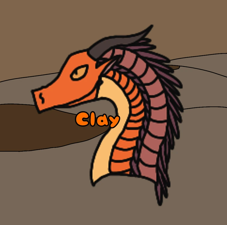 FTU Clay pfp! | Fandom