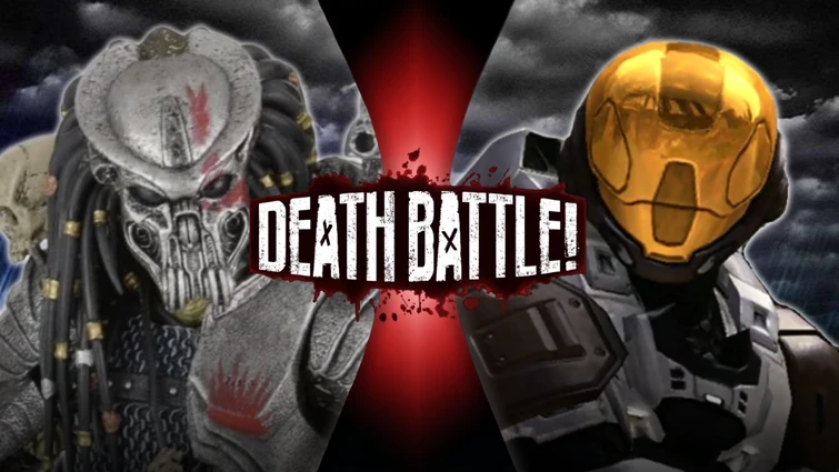 Scarface VS The Meta (Predator VS Red vs. Blue) | Fandom