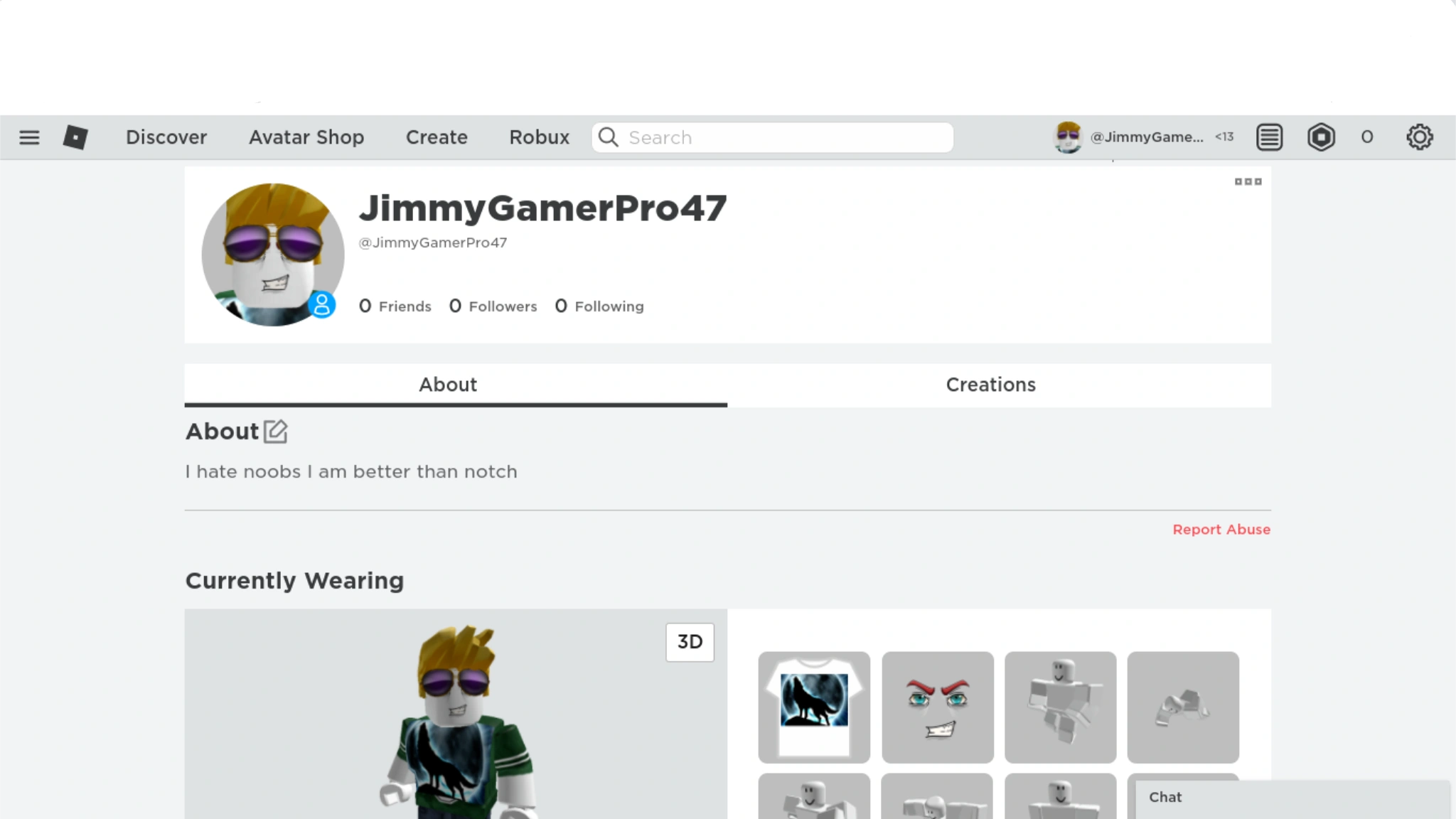 This is my neu alt | Fandom