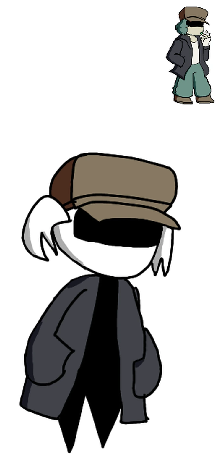 FNF x Hollow Knight art | Fandom