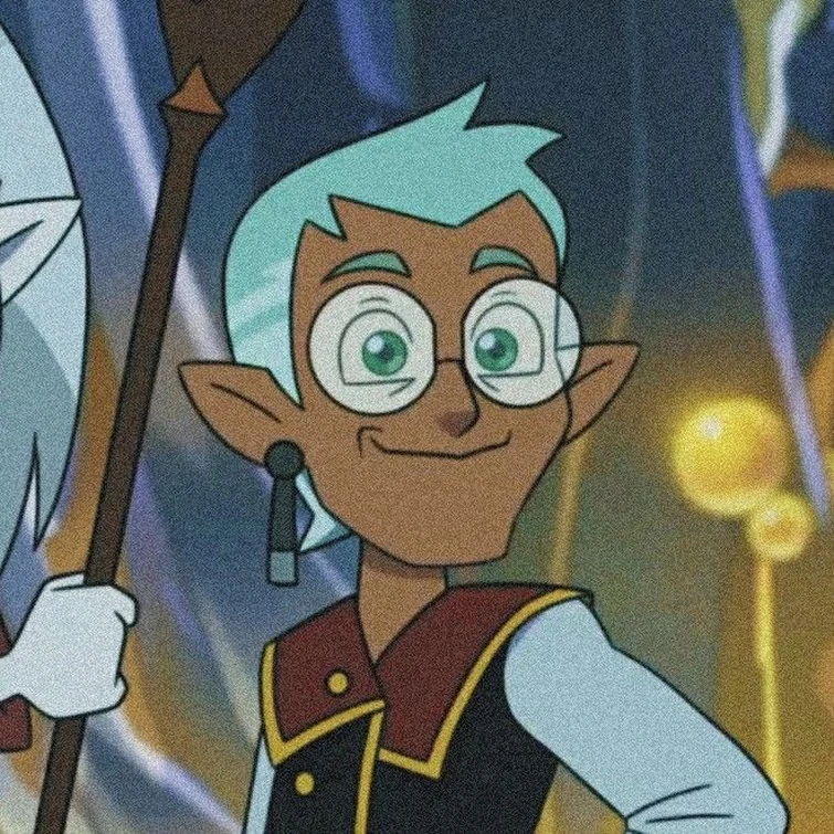 Daily LGBTQ+ Character of the Day for Pride Month- Day 10 | Fandom