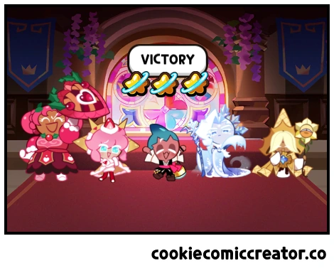 Victory Screen | Fandom