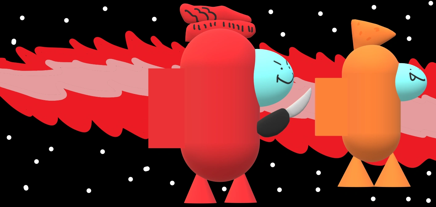 epic among us 3D | Fandom