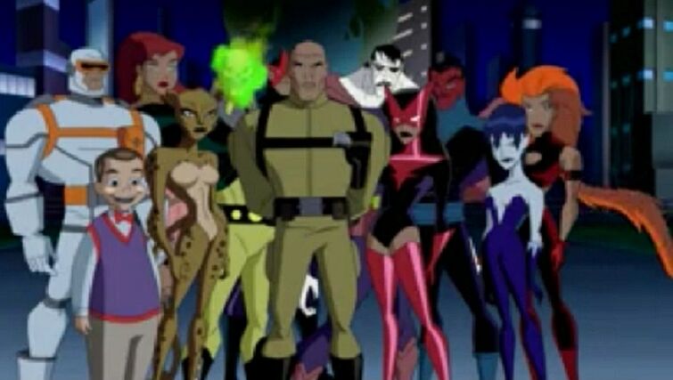 Discuss Everything About DC Movies Wiki | Fandom