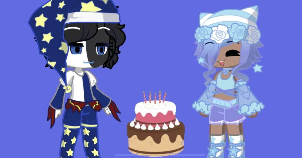 HAPPY BIRTHDAY MOON :3 | Fandom