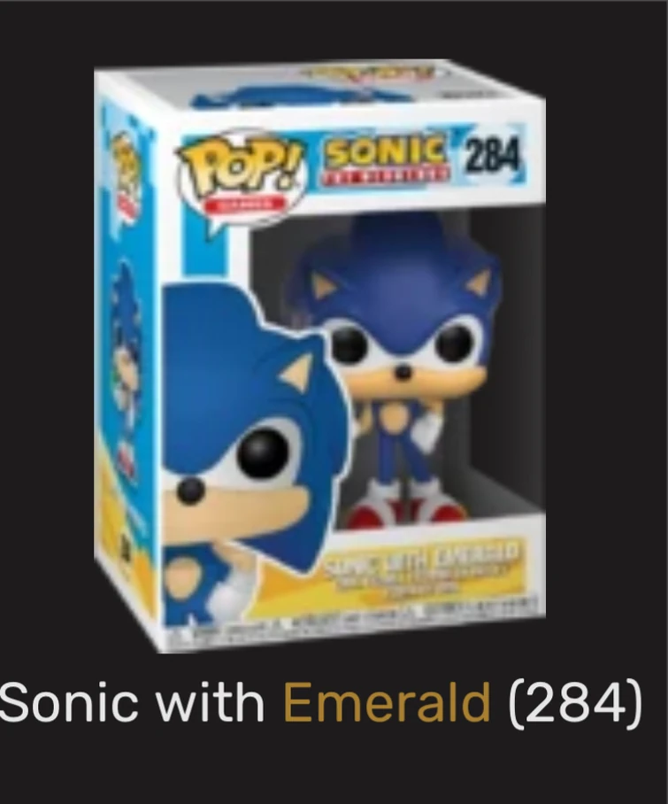 What’s the first funko pop you have gotten? | Fandom