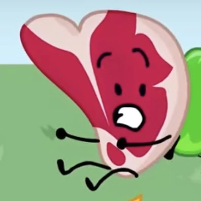 Jordan in BFB | Fandom