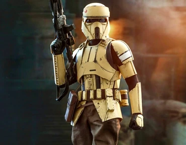 Discuss Everything About Wookieepedia | Fandom