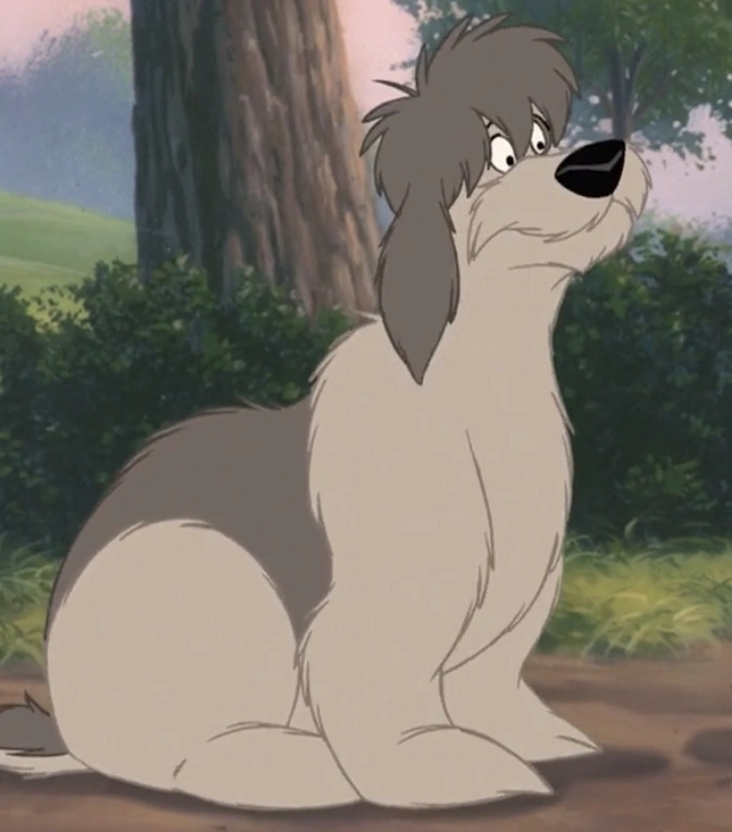 Mooch The 2d Cartoon Animated Wiki Fandom