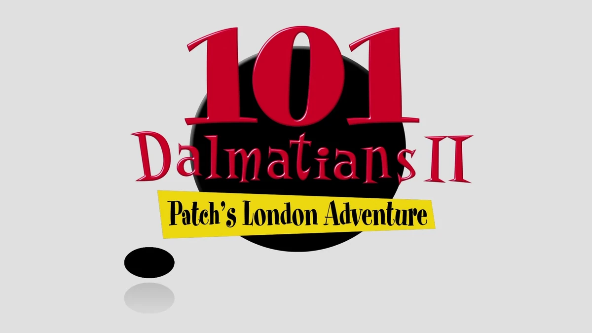 The Regular-Dalmatian-Kanine Perdita/Gallery/Animation-Screencaps ...