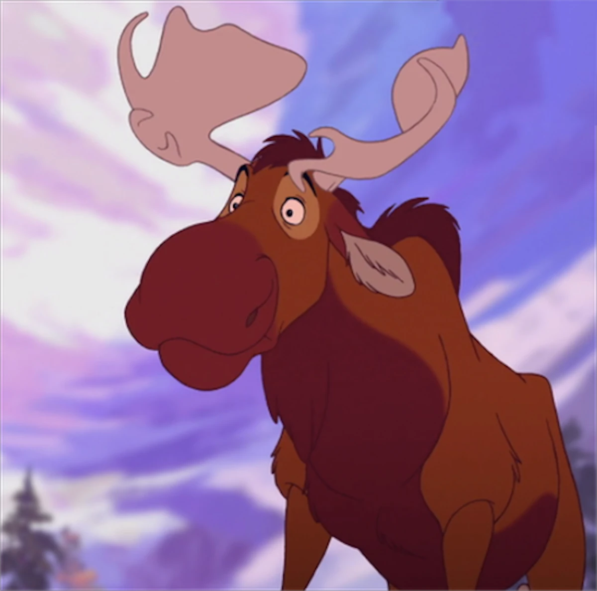 The Golden-Moose Rutt | The 2D-Cartoon-Animated Wiki | Fandom