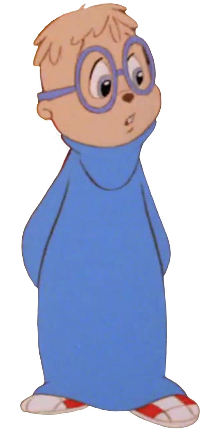 Simon S Seville | The 2D-Cartoon-Animated Wiki | Fandom