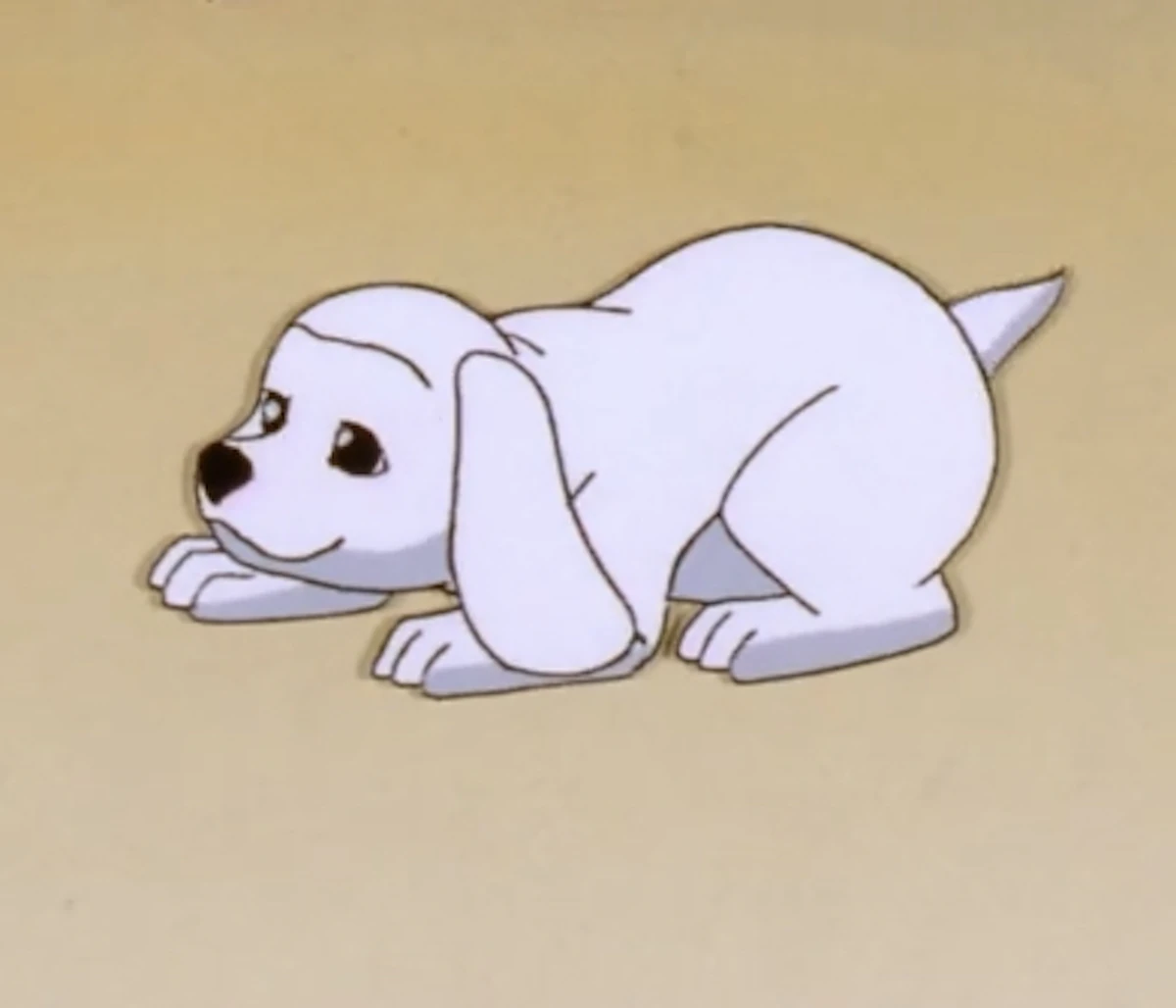 Krypto (DC Animated Universe) | The 2D-Cartoon-Animated Wiki | Fandom