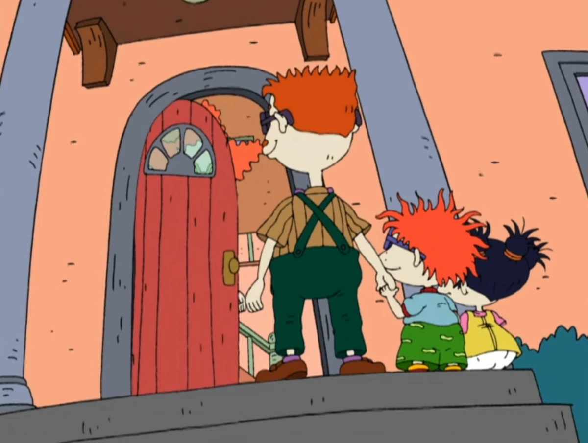 Gimme An-A (Episode)/Gallery | The 2D-Cartoon-Animated Wiki | Fandom