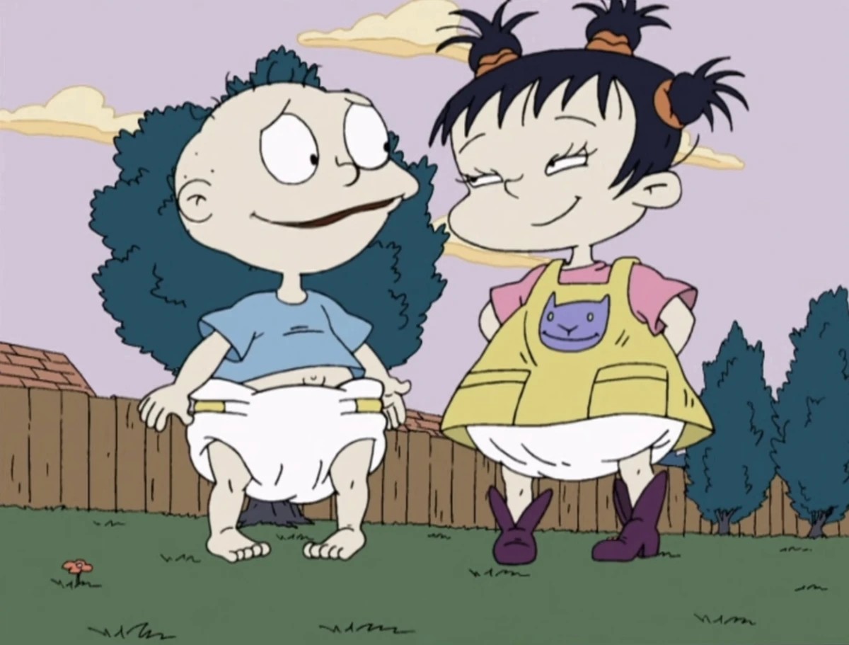 Bow Wow-Wedding Vows/Gallery | The 2D-Cartoon-Animated Wiki | Fandom