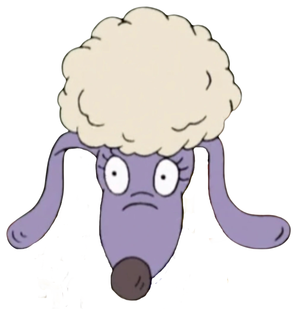 Category:Episodes focusing-on Fifi The Kanine | The 2D-Cartoon-Animated ...