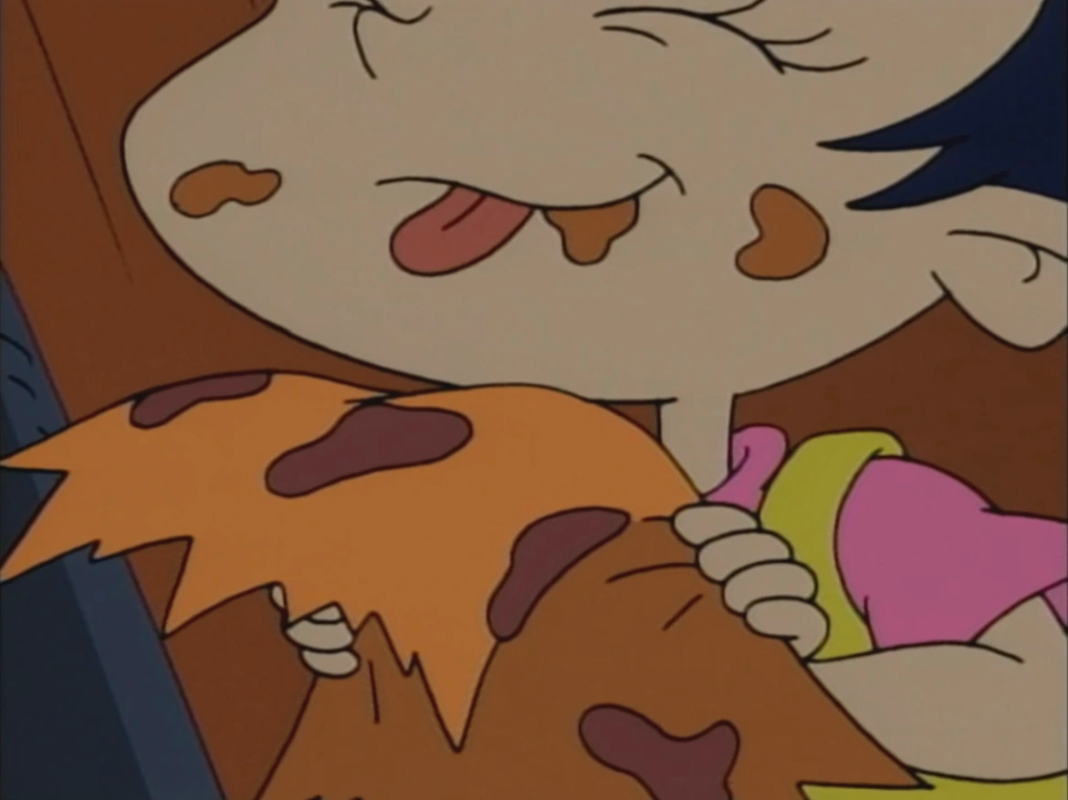 Cuddle Bunny (Episode)/Gallery | The 2D-Cartoon-Animated Wiki | Fandom