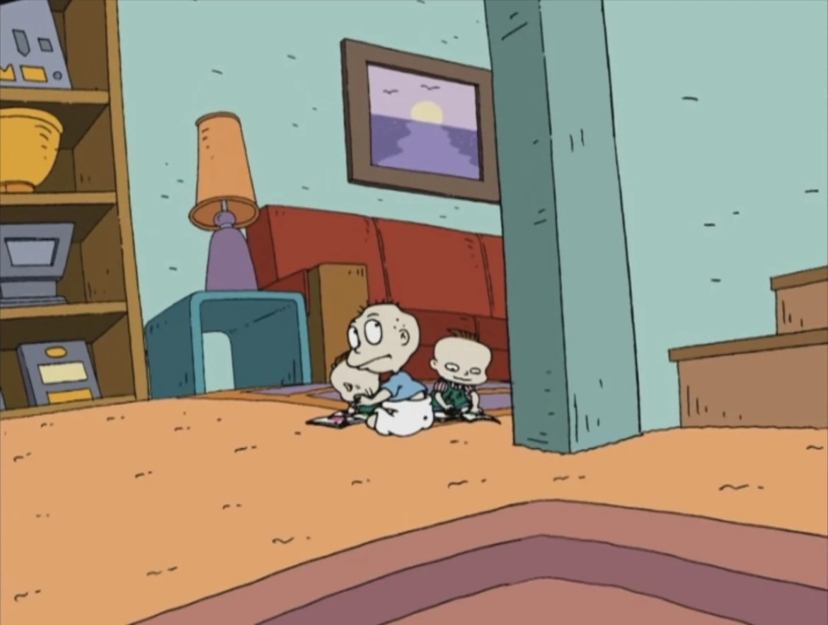 Hurricane Alice (Episode)/Gallery | The 2D-Cartoon-Animated Wiki | Fandom
