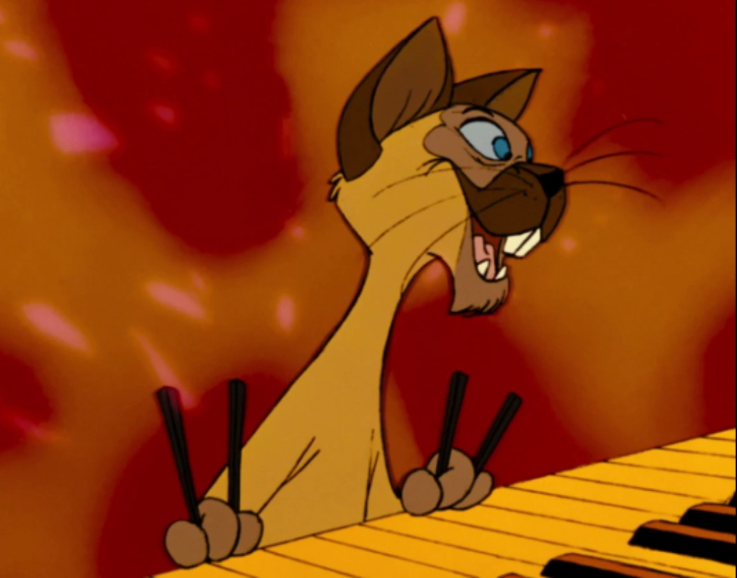 Shun Gon-The Feline | The 2D-Cartoon-Animated Wiki | Fandom