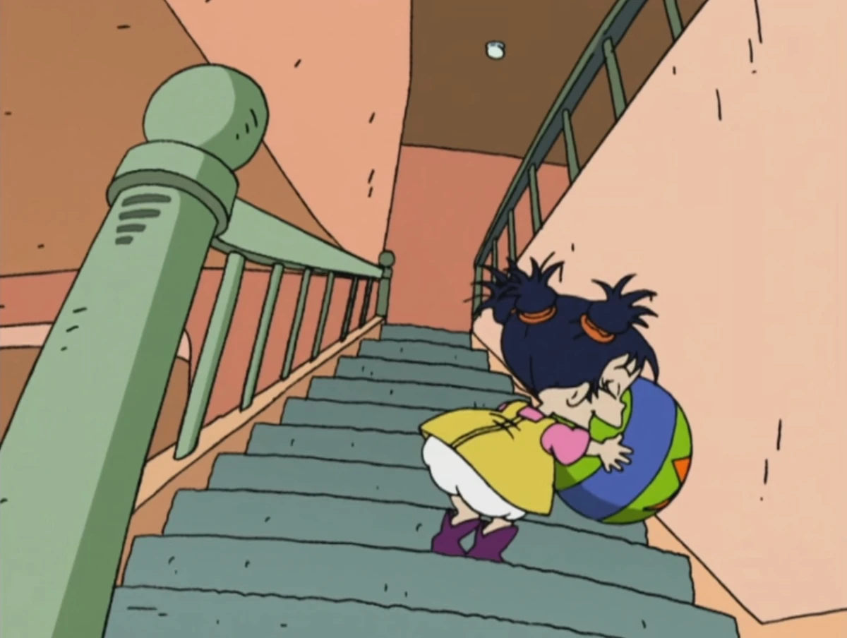 The Great UnKnown/Gallery | The 2D-Cartoon-Animated Wiki | Fandom