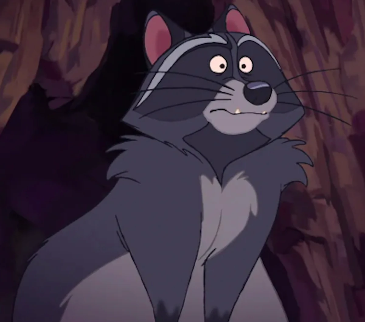 Bering | The 2D-Cartoon-Animated Wiki | Fandom