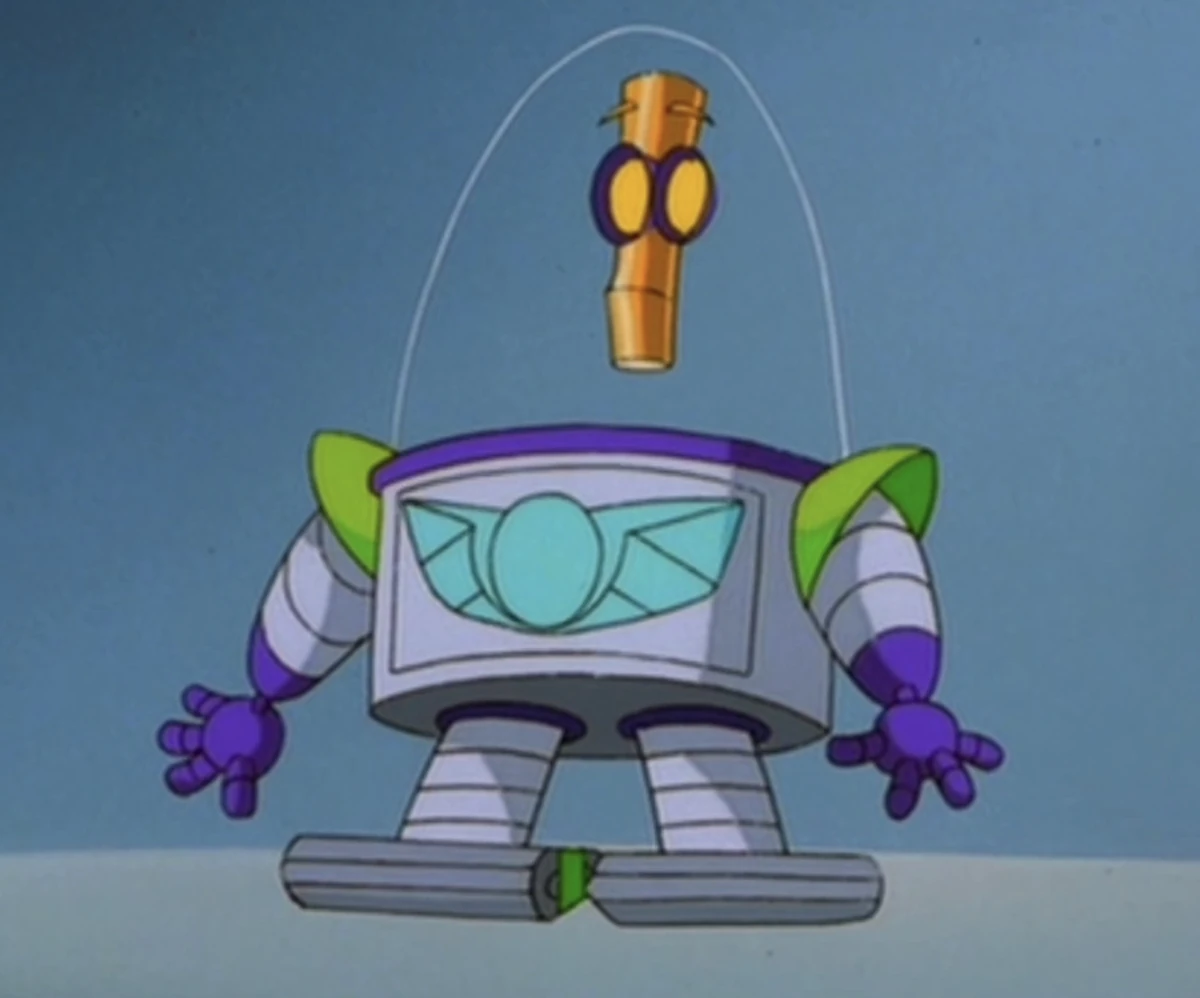 XR | The 2D-Cartoon-Animated Wiki | Fandom