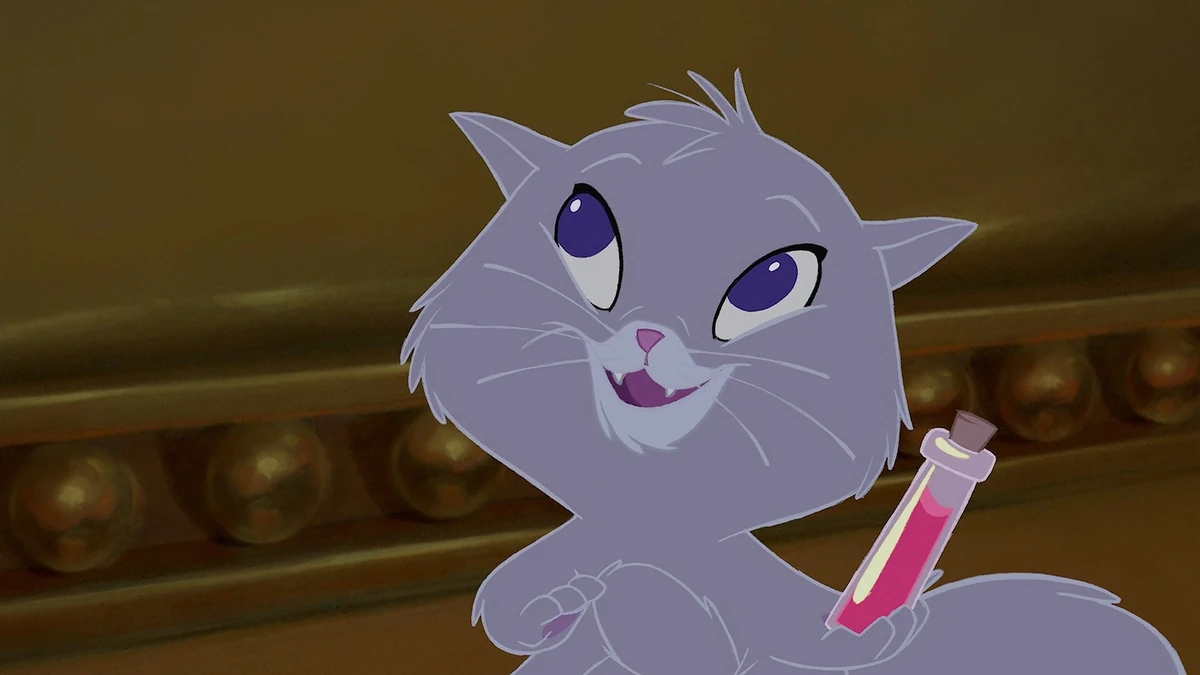 The Emperor's-New Groove/Gallery/Animation-Screencaps/Animation ...