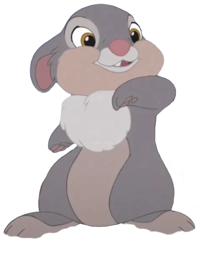 Thumper | The 2D-Cartoon-Animated Wiki | Fandom