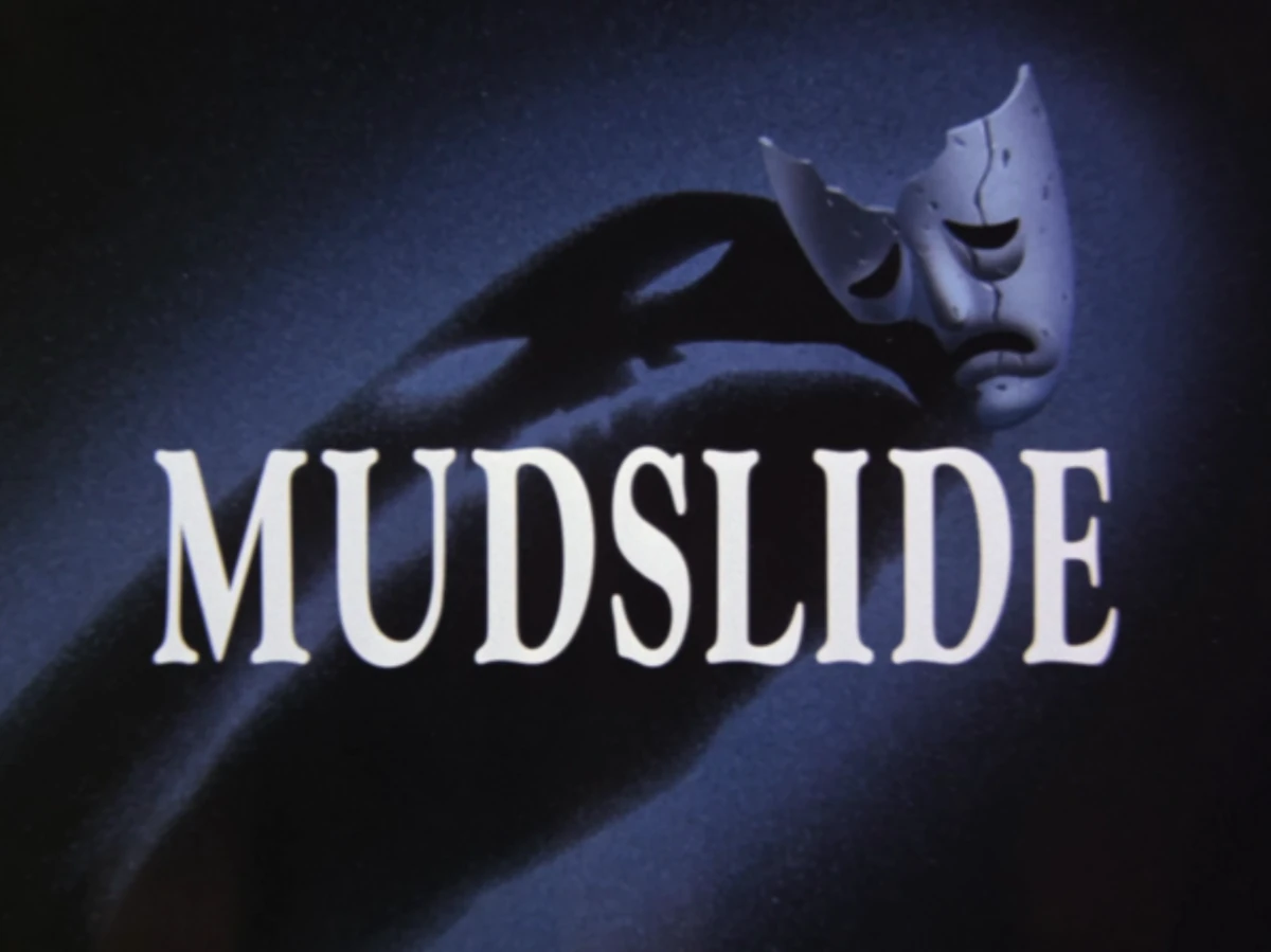"Mudslide" | The 2D-Cartoon-Animated Wiki | Fandom