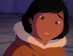 The Regular-Human Kenai | The 2D-Cartoon-Animated Wiki | Fandom